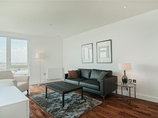 Norman Road London SE10 2 bed apartment to rent £2,700 pcm £623 pw
