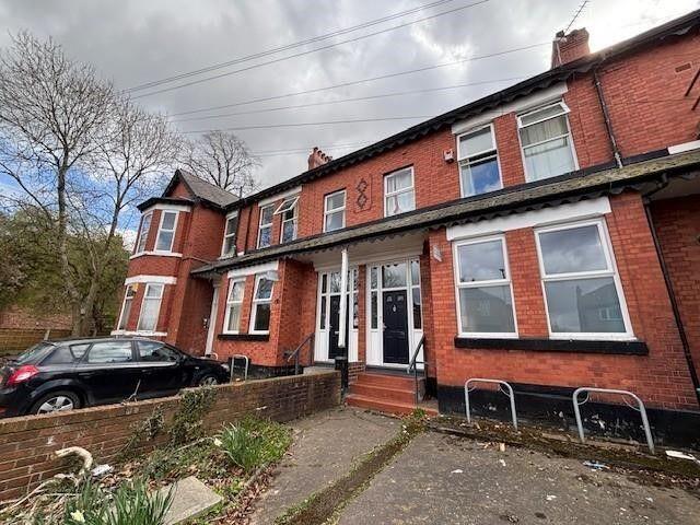 Norman Road, Manchester M14, Room to rent, £600 pcm | PrimeLocation