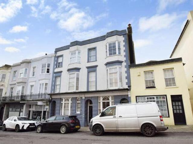 Norman Road, St. Leonards on sea, 1 Bedroom Apartment