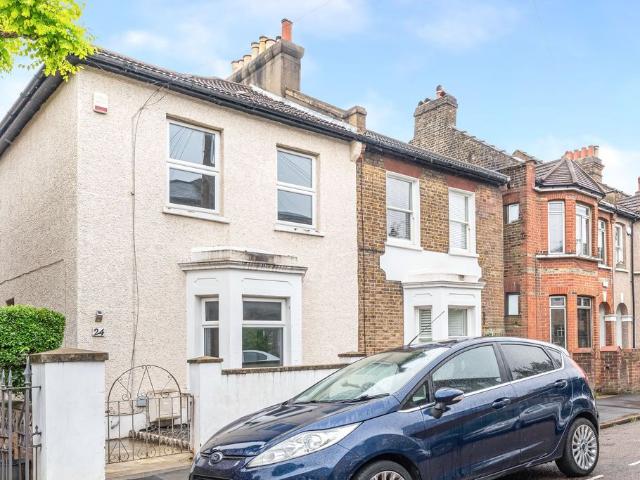 Norman Road SW19, 3 bed semi detached house to rent, £3,200 pcm | PrimeLocation