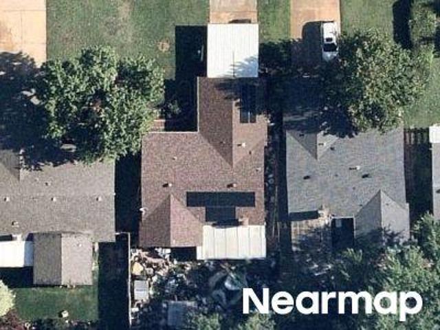 Norman Rd