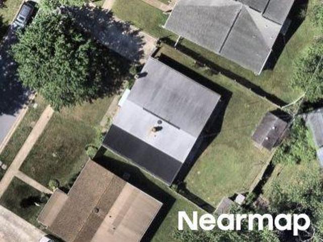 Norman Rd