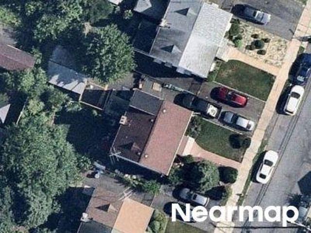 Norman Rd
