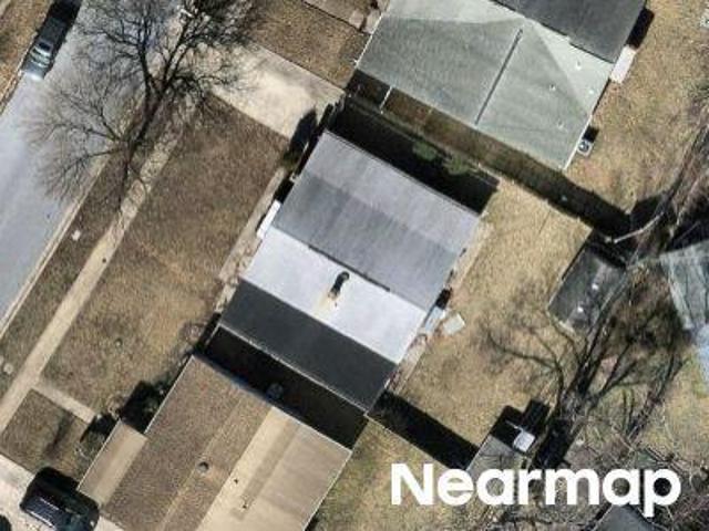 Norman Rd