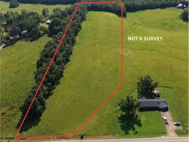 Norman Rd, Corinth, MS 38834