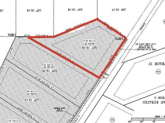 Norman Rd, Buena, Plot For Sale