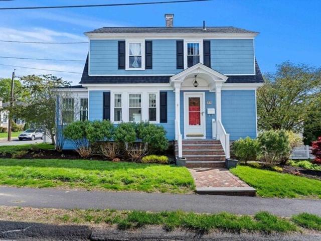 Norman Rd, North Andover, Home For Sale