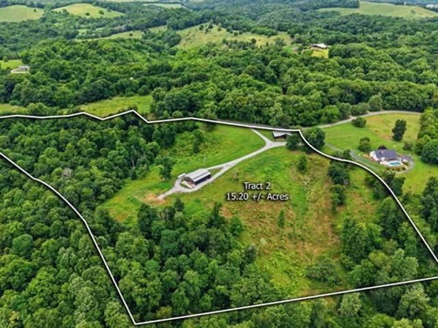 Norman Wiseman Rd, Lynchburg, TN 37352
