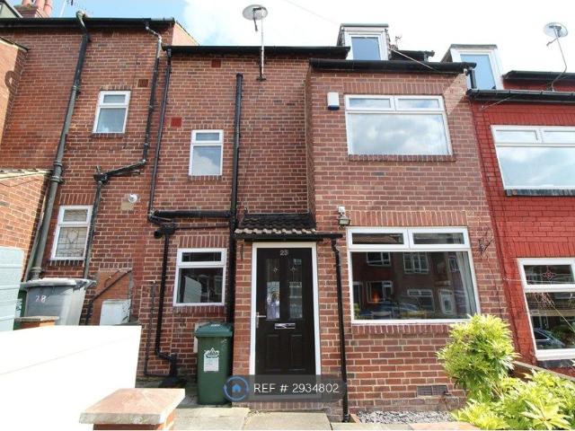 Norman View, Leeds LS5, 2 bed terraced house to rent, £1,400 pcm | PrimeLocation