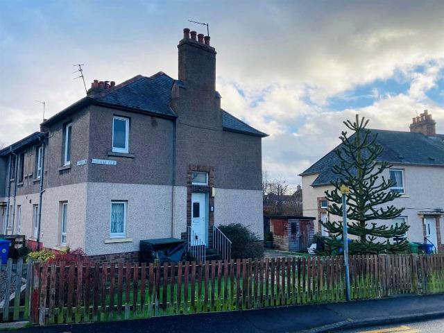Norman View, Leuchars KY16, 2 bed flat to rent, £980 pcm | PrimeLocation