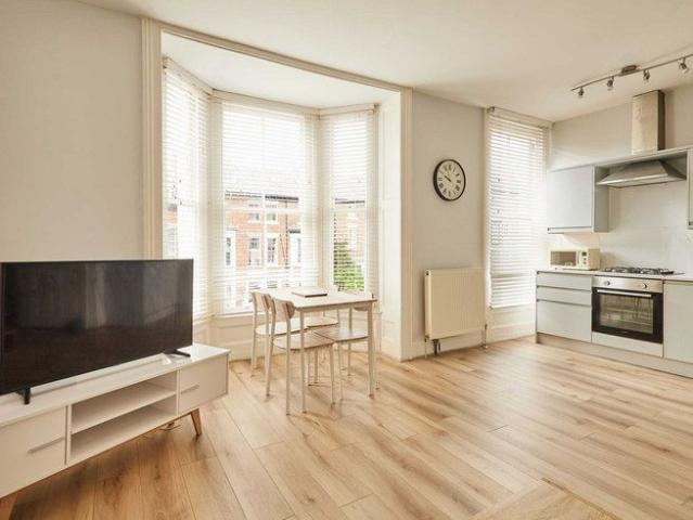 Normanby Terrace
