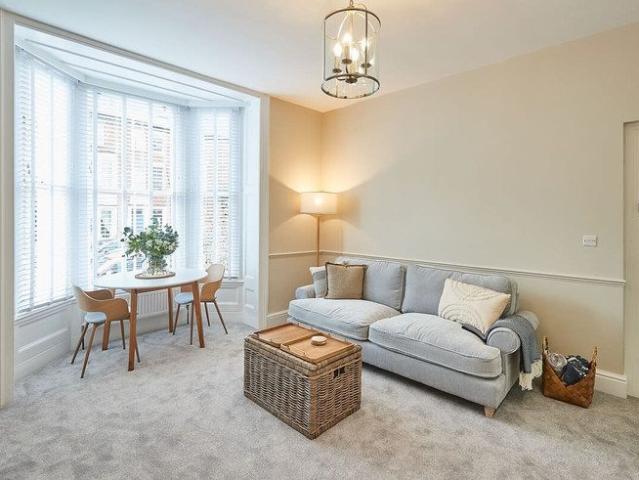 Normanby Terrace