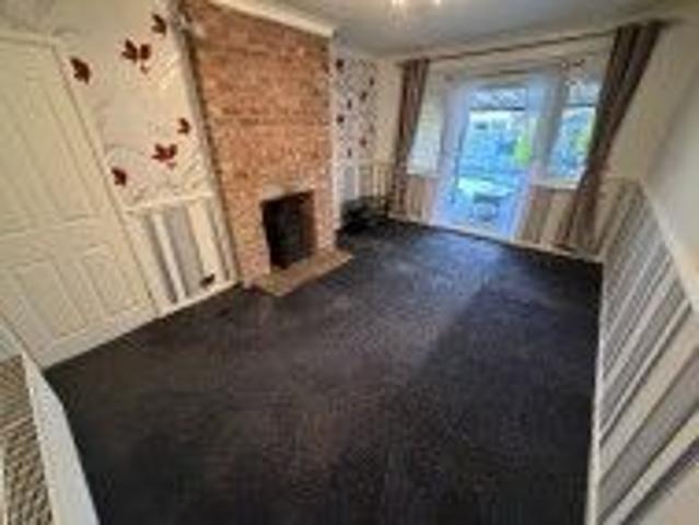 Normanby Grove, Swinton, Manchester