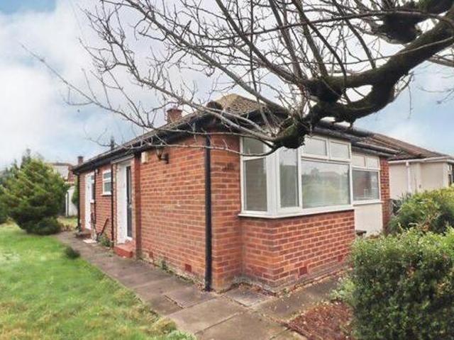 Normanby Street, Swinton, 2 Bedroom Detached