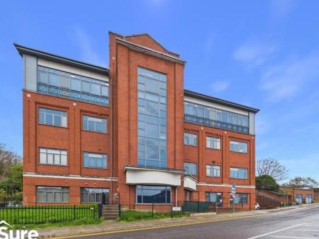Normand House Wolsey Road, Hemel Hempstead, 1 Bedroom Flat