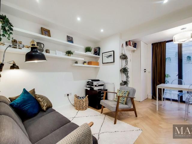 Normand Road, London W14, 1 bed flat to rent, £2,350 pcm | PrimeLocation