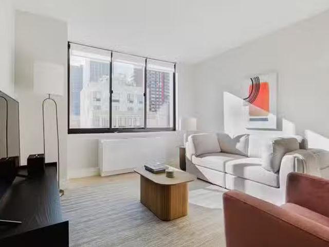 Normandie Court, 215 East 95th St, Yorkville 2 Bedroom 2 B.