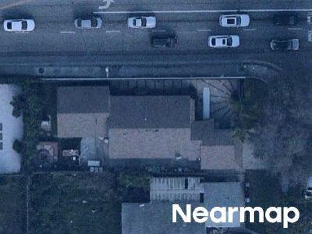 Normandie Ave