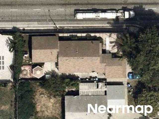 Normandie Ave