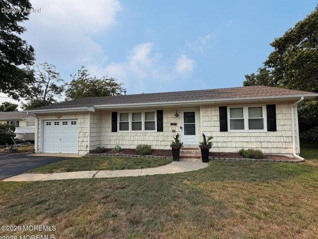 Normandie Dr, Forked River, Home For Sale