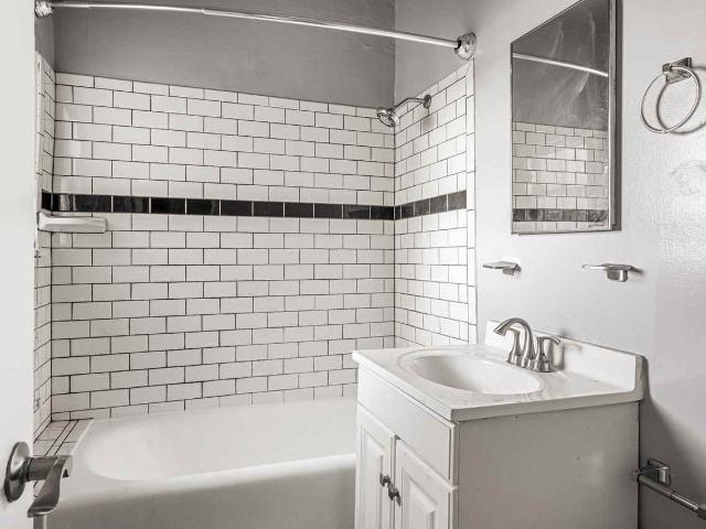 Normandie Summit 1 Bedroom Apartment for Rent at 109 S Normandie Ave, Los Angeles, CA 90004 Wilshire Center Koreatown