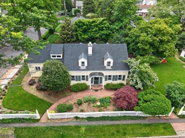 Normandie Pl, Cranford, Home For Sale