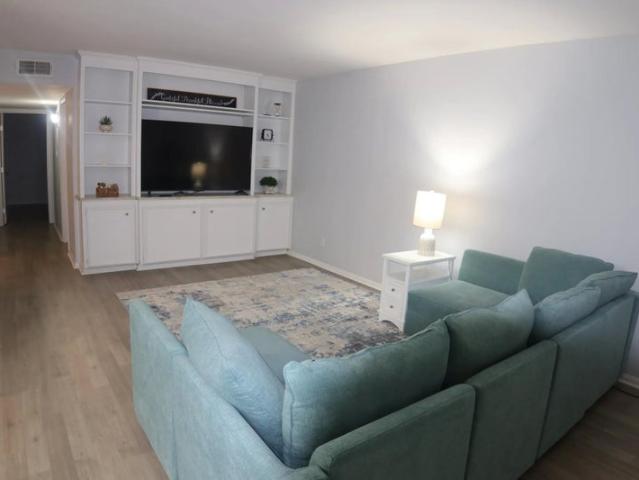 Normandy Village Condominium