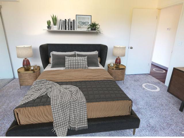 Normandy Village 1 Bedroom Apartment for Rent at 2540 N 124th St, Wauwatosa, WI 53226