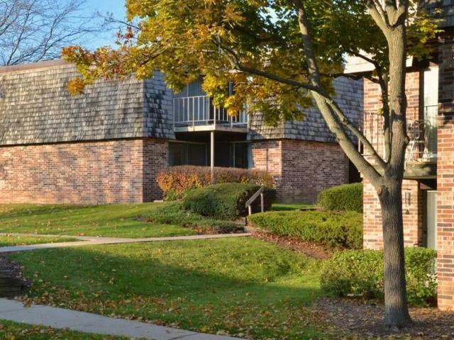 Normandy Village 1 Bedroom Apartment for Rent at 2540 N 124th St, Wauwatosa, WI 53226