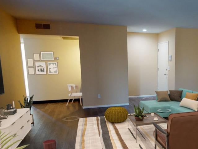 Normandy Village 2 Bedroom Apartment for Rent at 2540 N 124th St, Wauwatosa, WI 53226