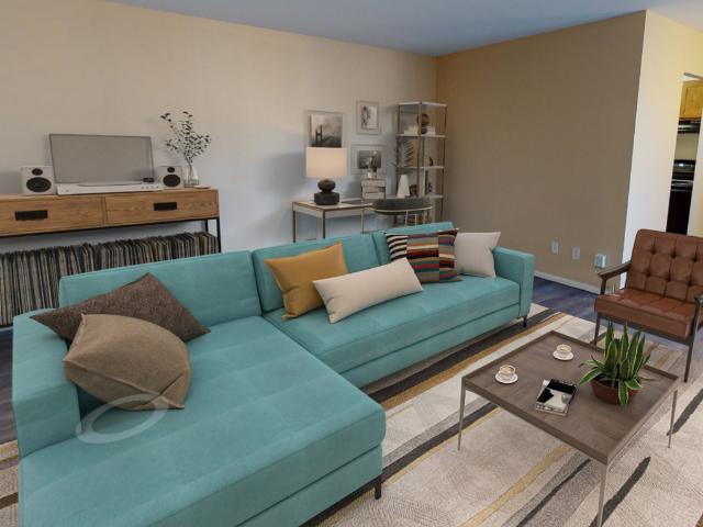 Normandy Village 2 Bedroom Apartment for Rent at 2540 N 124th St, Wauwatosa, WI 53226