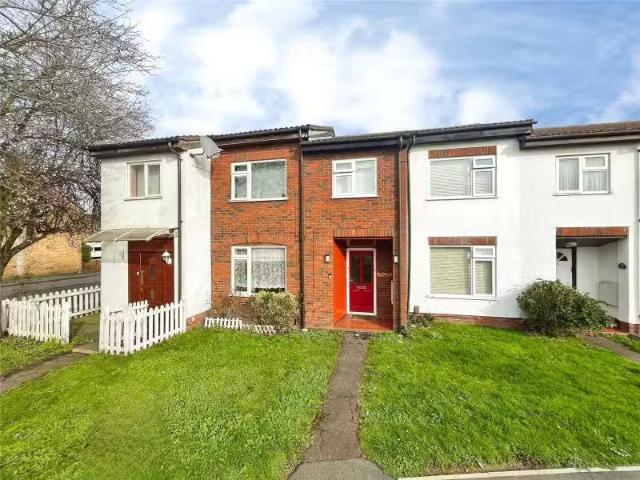 Normandy Walk, Mullens Road, Egham, Surrey, TW20 8AY