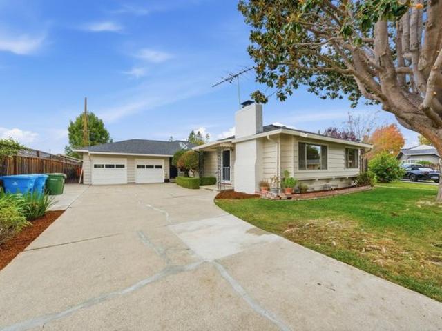 Normandy Way, Santa Clara, CA 95050