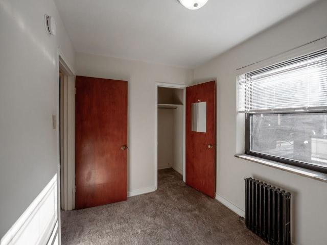 Normandy Apartments 1 Bedroom Apartment for Rent at 5530 5th Ave, Pittsburgh, PA 15232 Squirrel Hill North