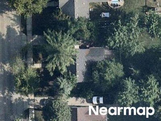 Normandy Ave