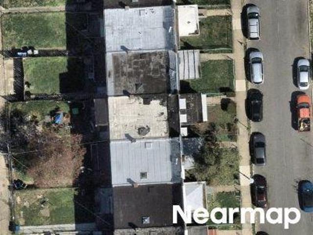 Normandy Ave