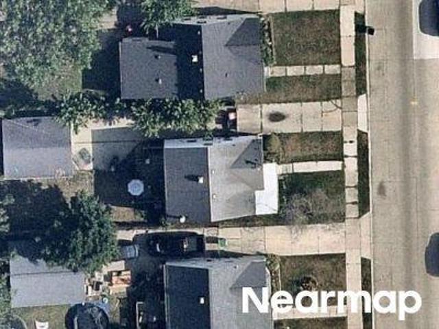 Normandy Ave