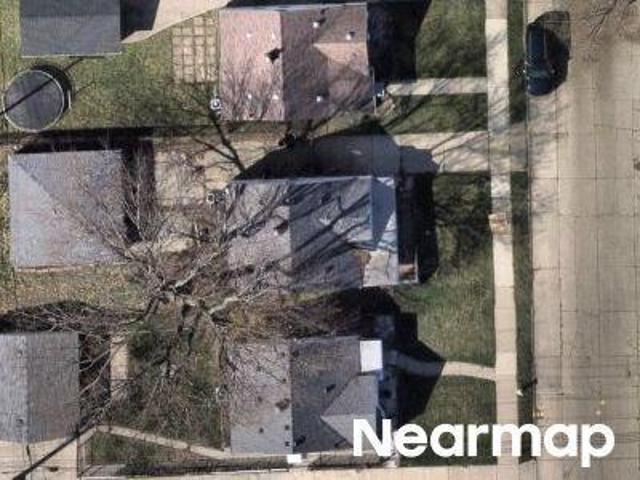 Normandy Ave
