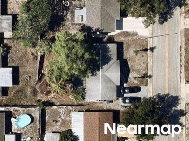 Normandy Blvd