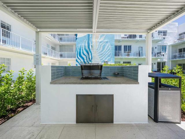 Normandy Cove Studio Apartment for Rent at 1006 Bay Dr, Miami Beach, FL 33141 Normandy Isles