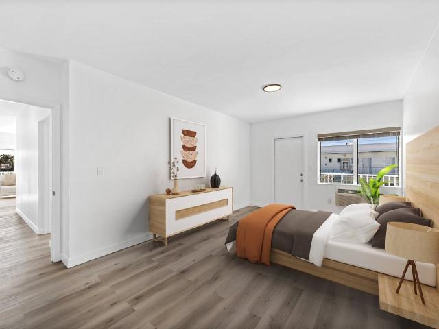 Normandy Cove 2 Bedroom Apartment for Rent at 1006 Bay Dr, Miami Beach, FL 33141 Normandy Isles
