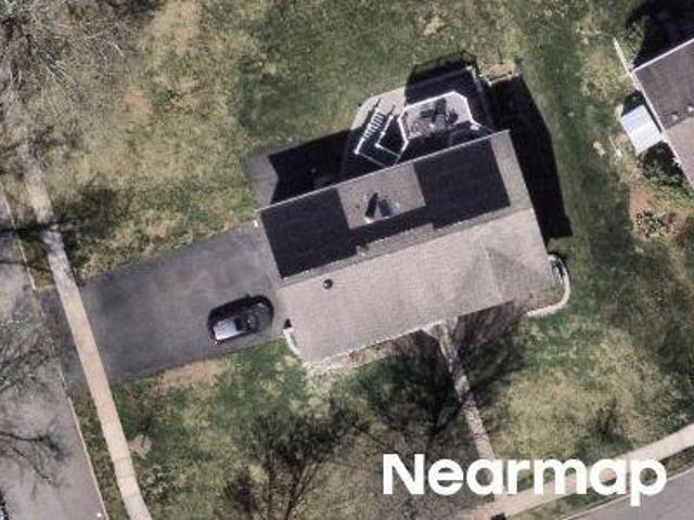 Normandy Dr