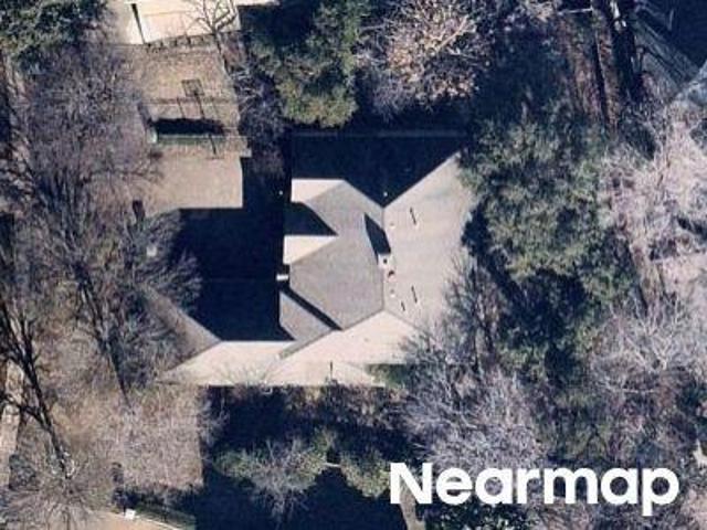 Normandy Dr