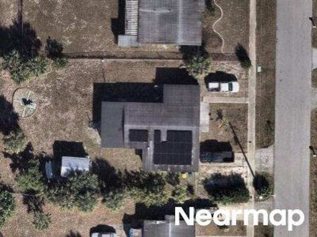 Normandy Dr