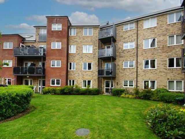 Normandy Drive, Yate, 1 Bedroom Flat