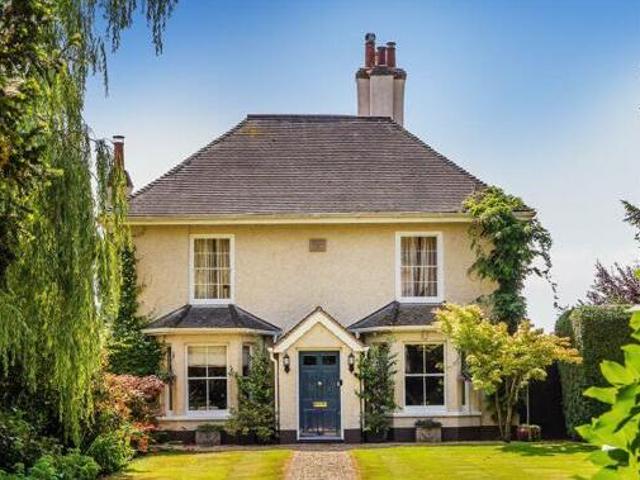 Normandy, Henley Park, Guildford, 5 Bedroom Detached