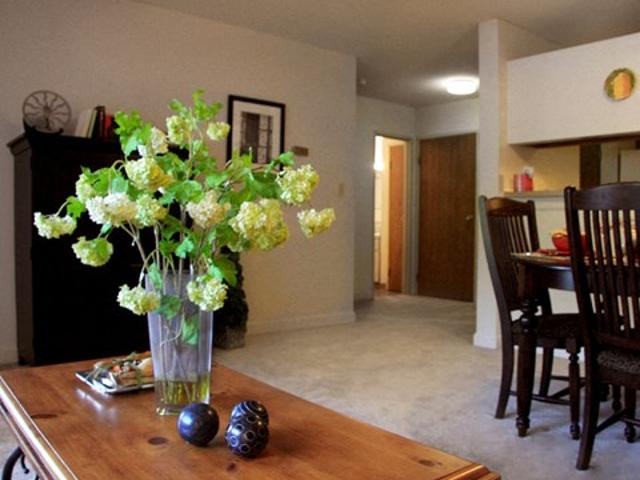 Normandy Heights 1 Bedroom