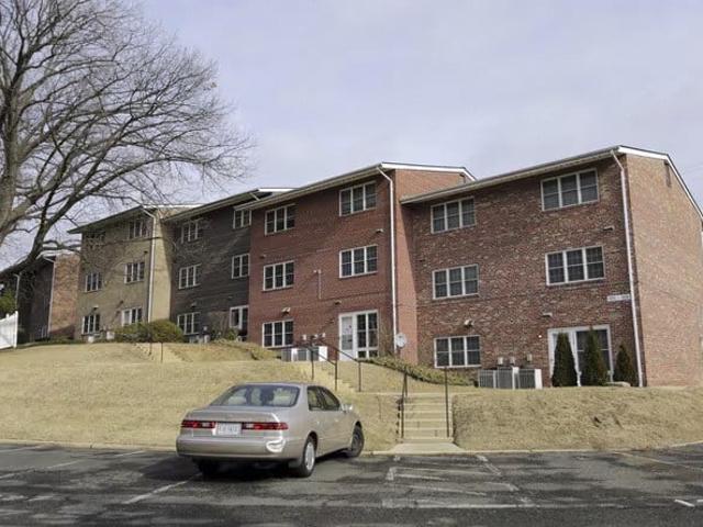 Normandy Hill Apartments