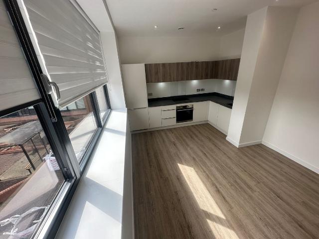 Normandy House, Alencon Link RG21, 2 bed flat to rent, £1,375 pcm | PrimeLocation