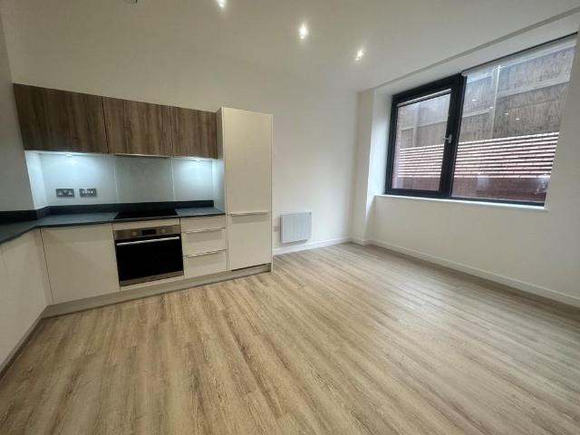 Normandy House, Basingstoke RG21 1 bed apartment to rent £1,095 pcm £253 pw